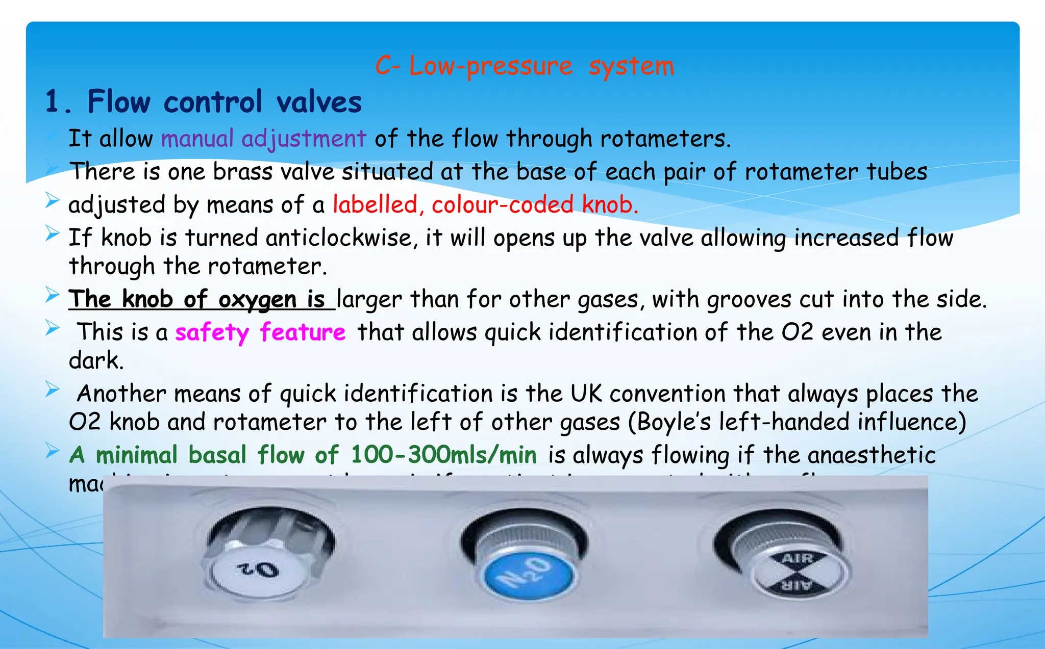 Anesthesia machine step by step presentation.pptx
