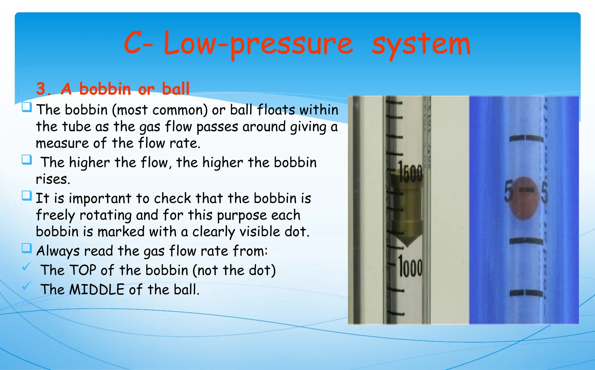 Anesthesia machine step by step presentation.pptx