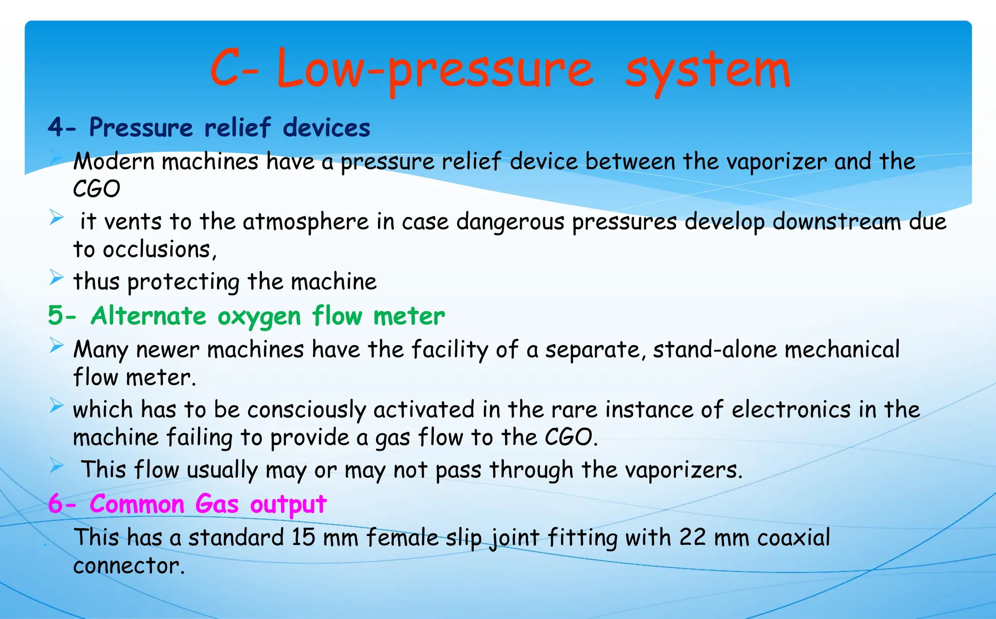 Anesthesia machine step by step presentation.pptx