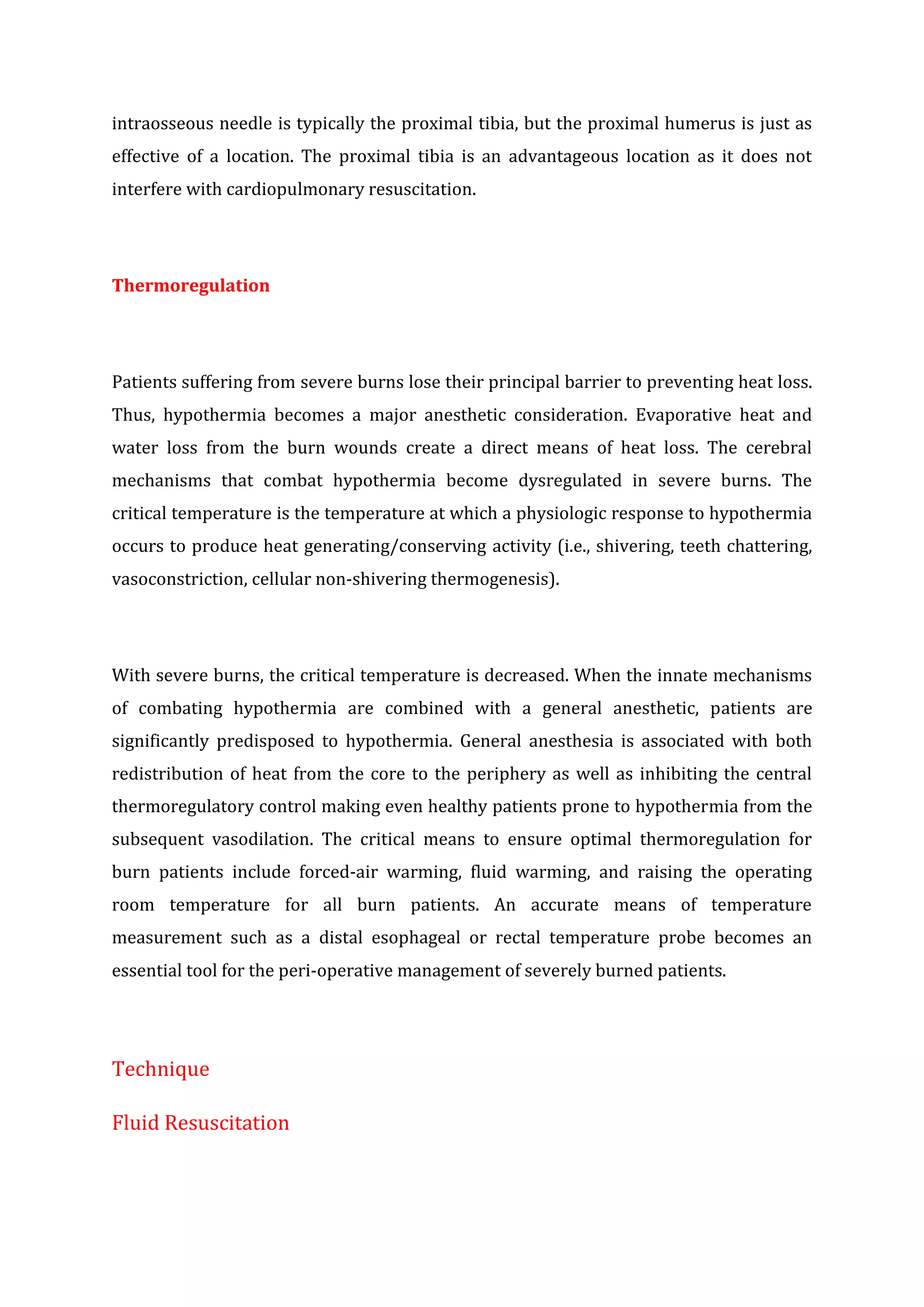 Anesthesia management for burn patient.pdf