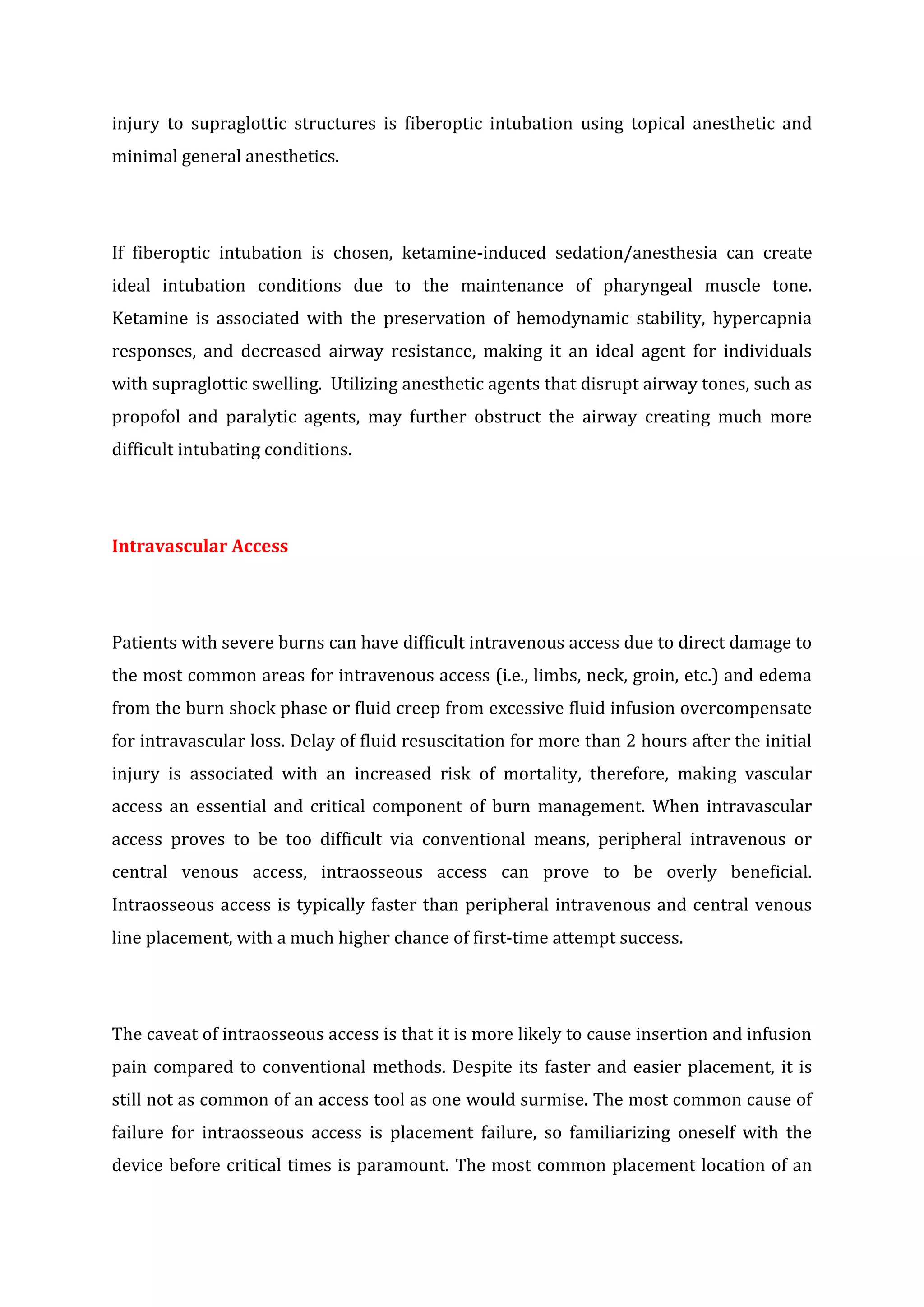 Anesthesia management for burn patient.pdf