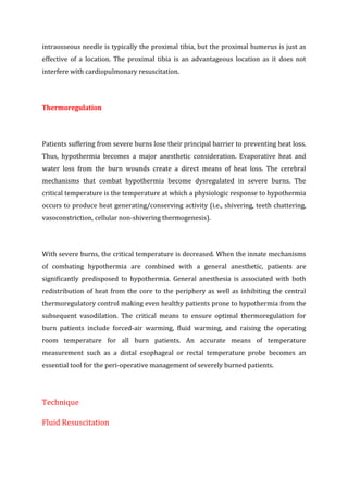 Anesthesia management for burn patient.pdf