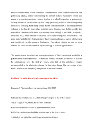 Anesthesia management for burn patient.pdf