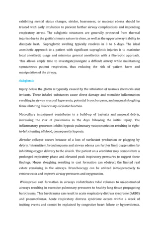 Anesthesia management for burn patient.pdf