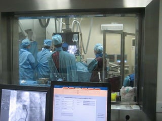 Anesthesia outside the operating room | PPT