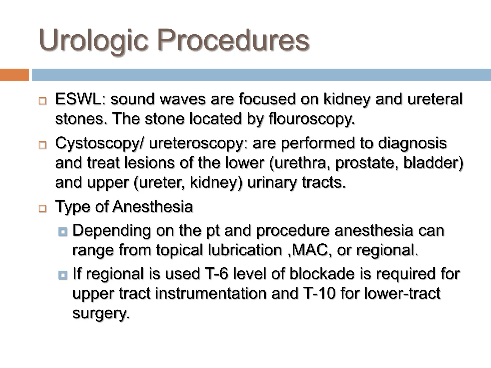 Anesthesia outside the operating room.pptx