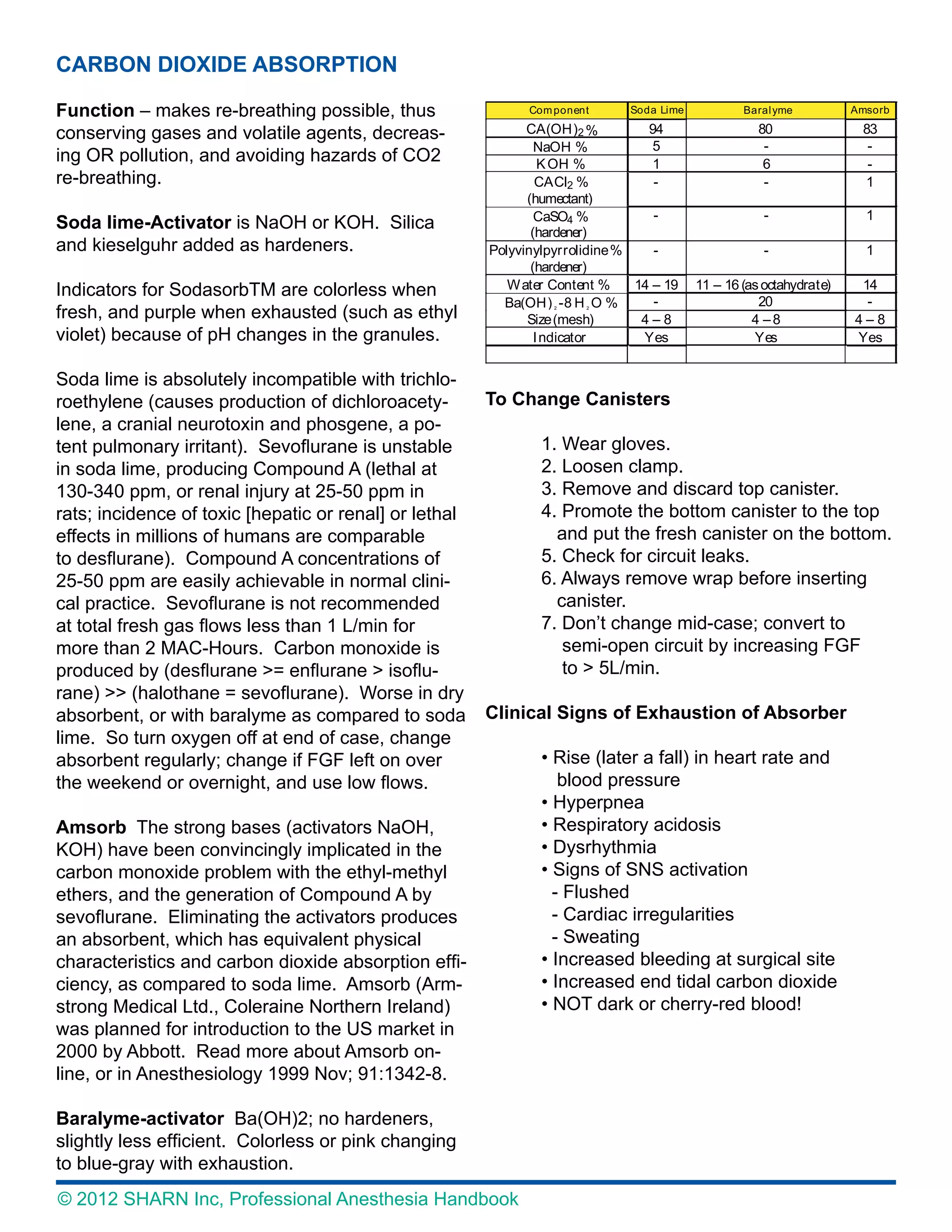 Anesthesia pdf 2 | PDF