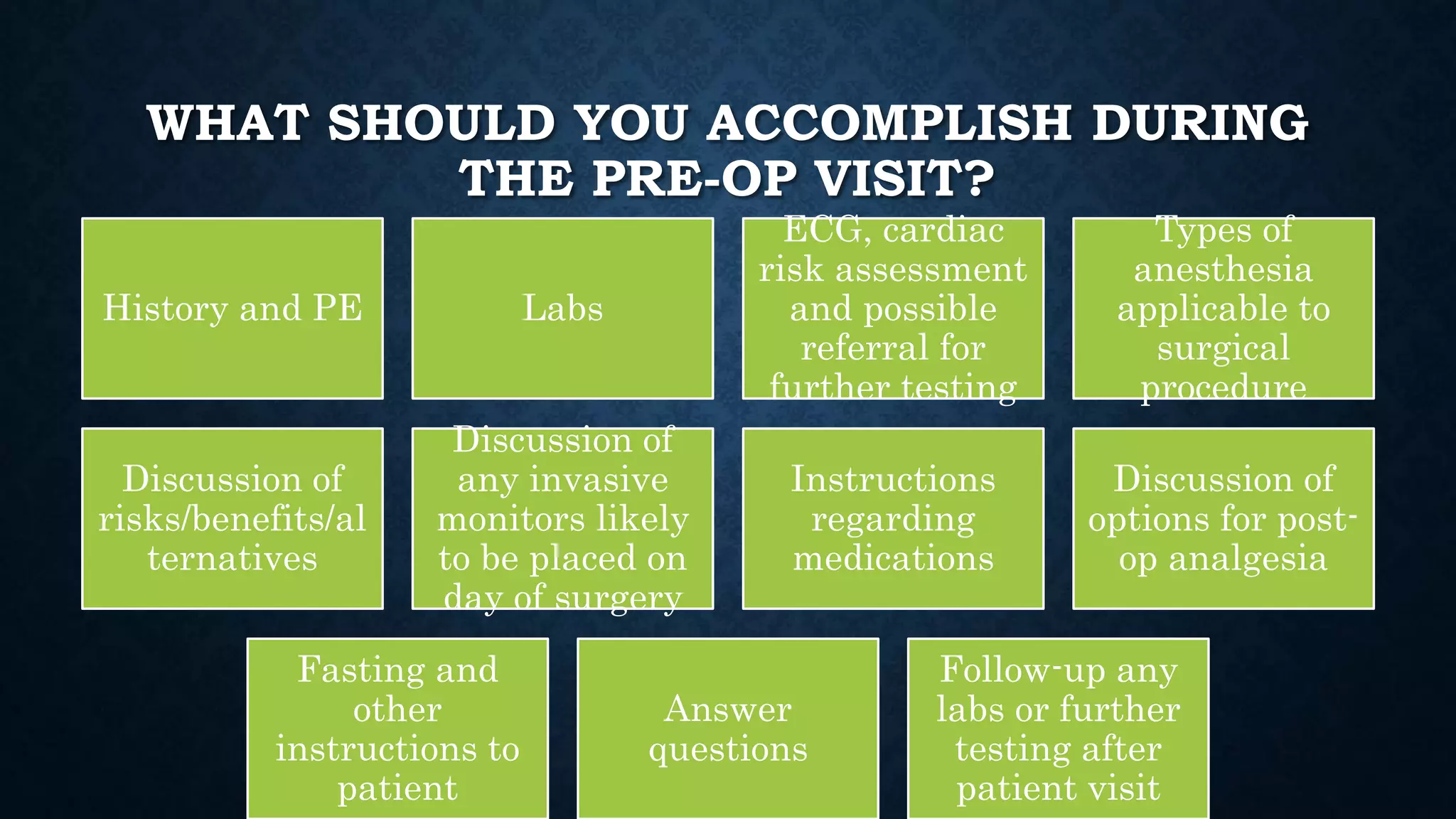 ANESTHESIA PREOPERATIVE EVALUATION.pptx