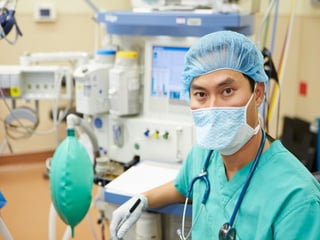 Anesthesia Specialist is Pasadena | PPT