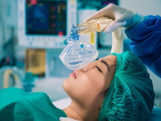 Anesthesia Specialist is Pasadena | PPT