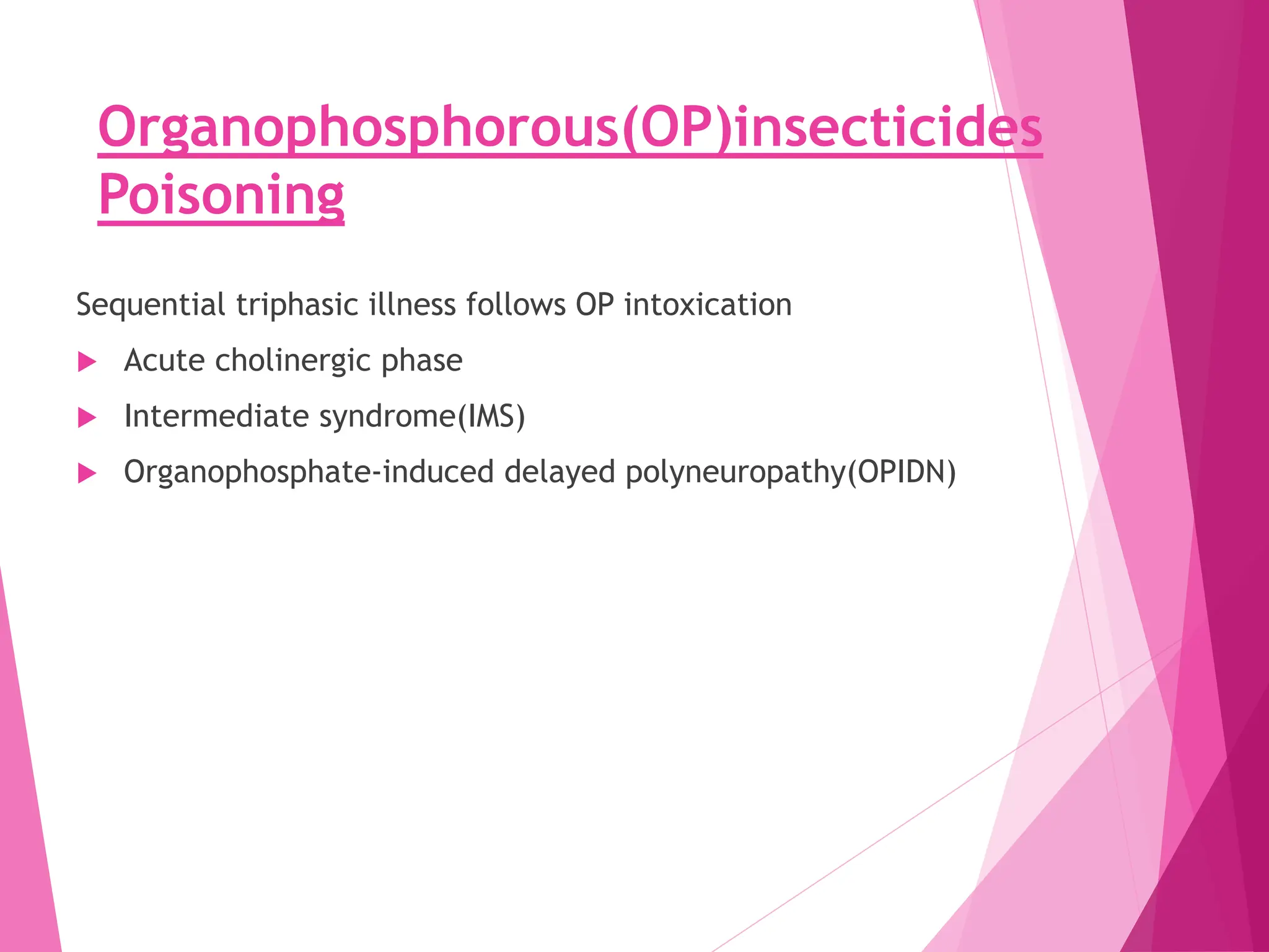 Anesthesia, Srishti Gupta acute poisoning.pptx
