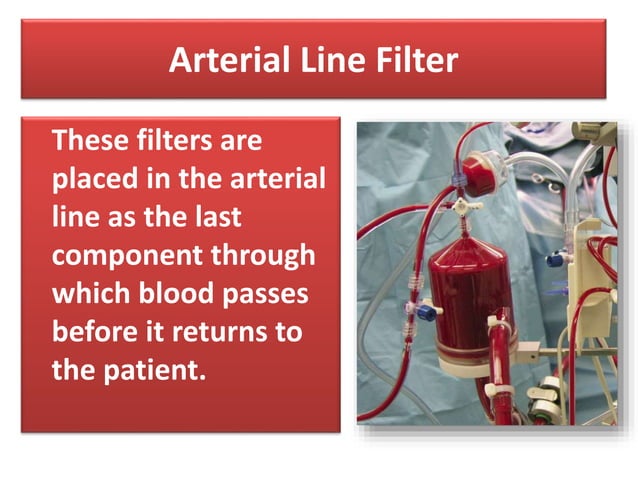CARDIOPULMONARY BYPASS | PPTX | Lung and Respiratory Health | Diseases ...