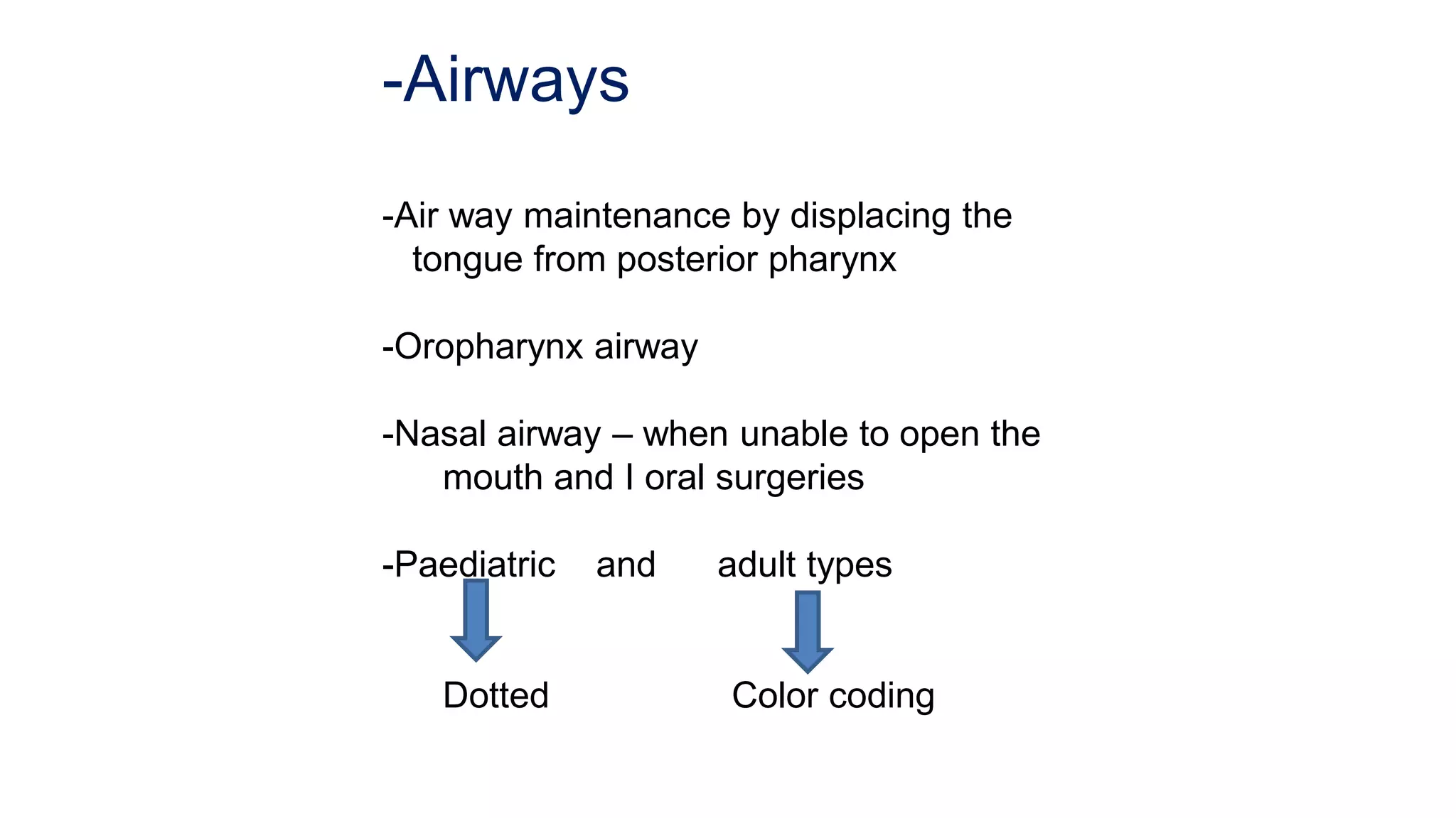 #Anesthesia tools and equipment | PPTX