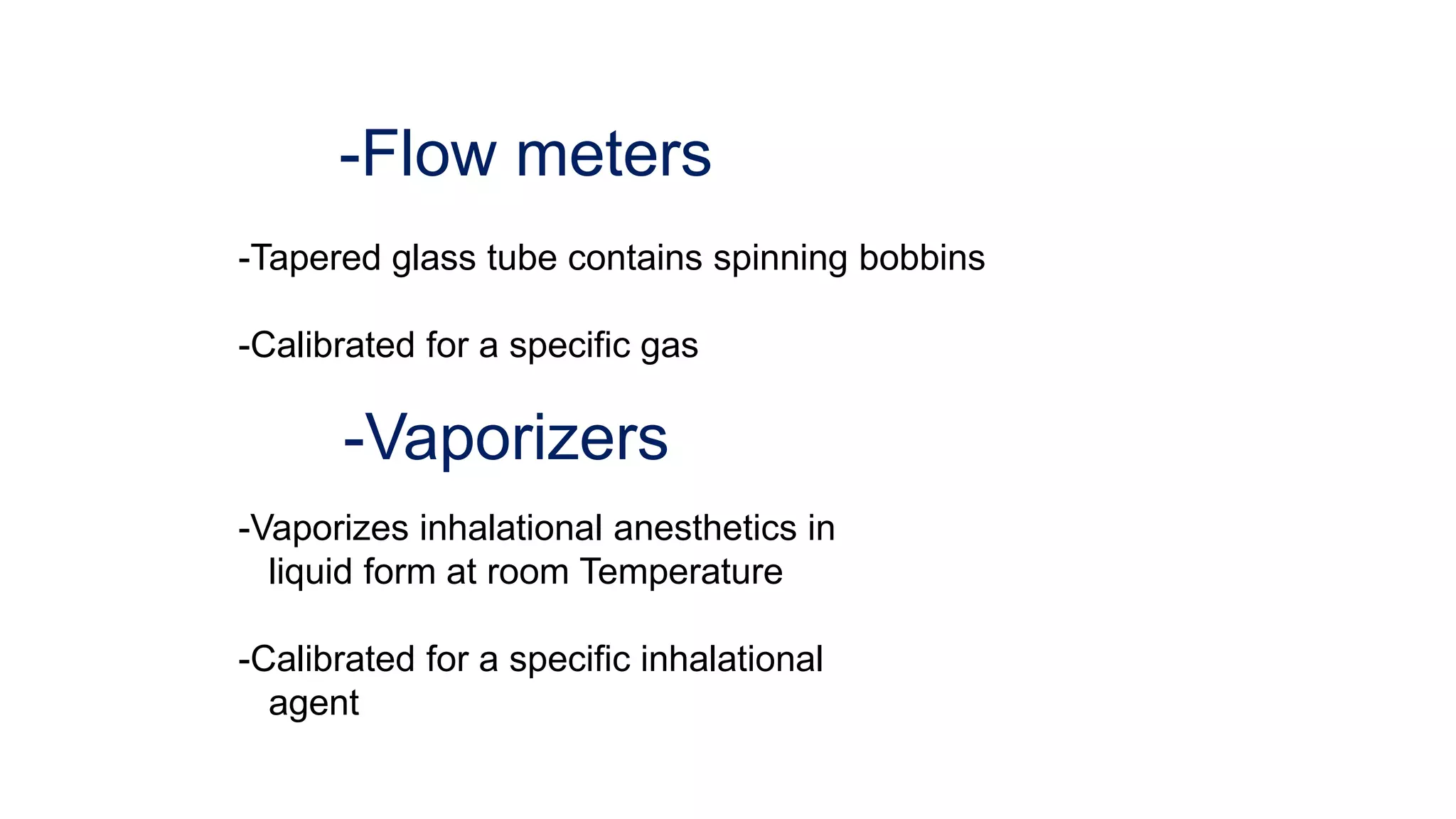#Anesthesia tools and equipment | PPTX