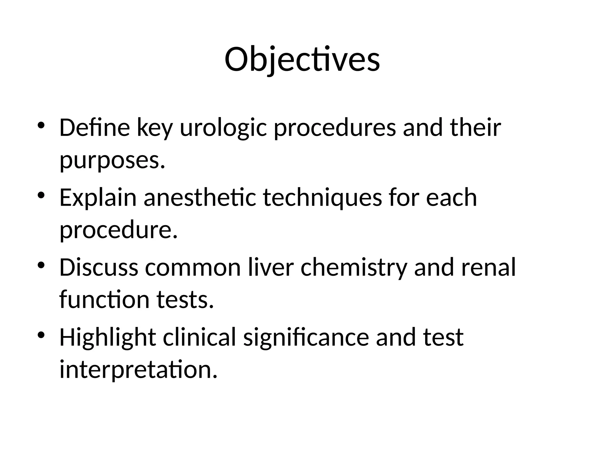 Anesthesia_Urologic_Procedures with anesthesia.pptx