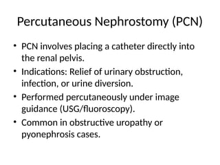 Anesthesia_Urologic_Procedures with anesthesia.pptx