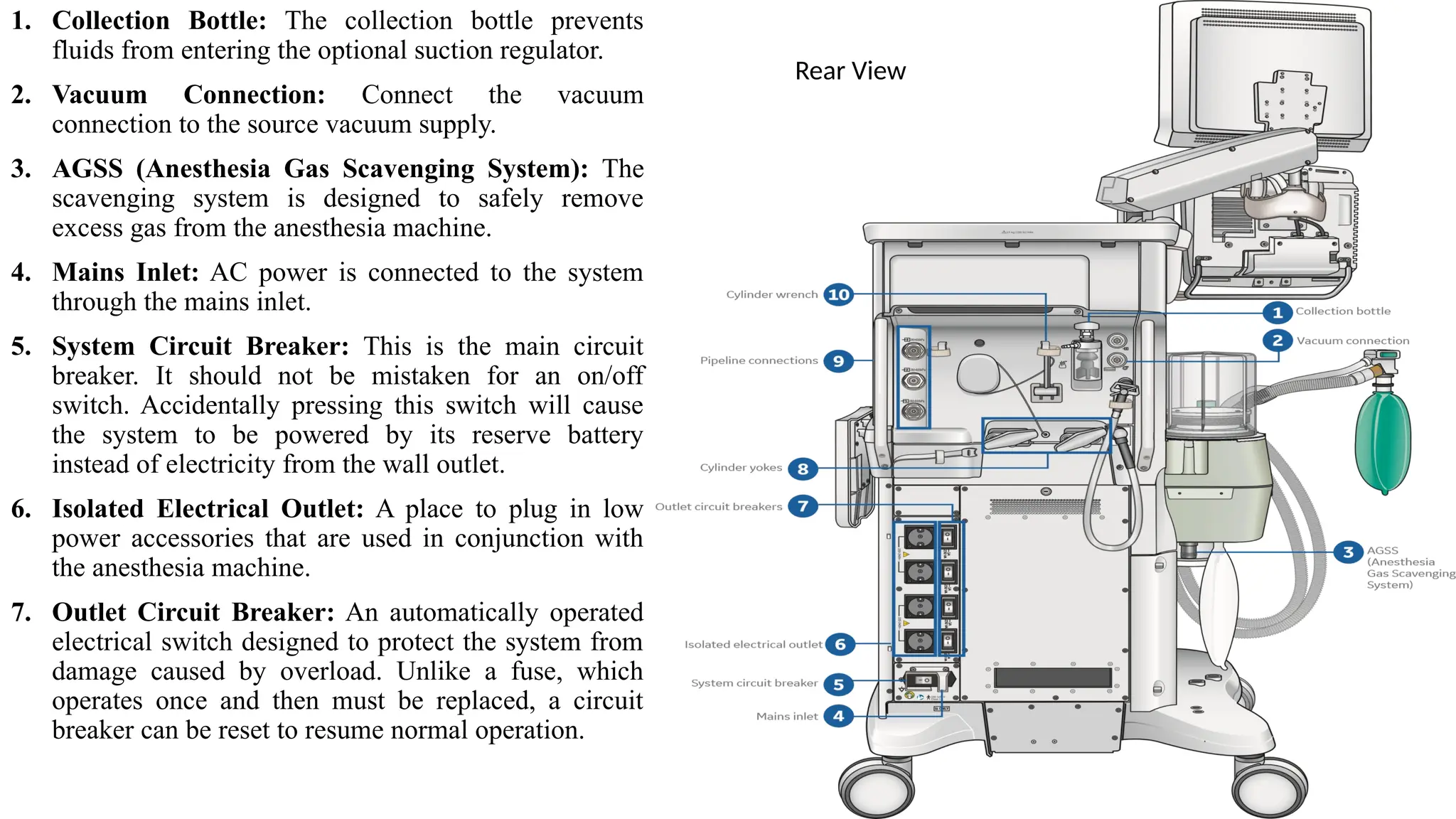 Anesthesia Workstation OR Anesthesia Machine .pptx