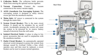 Anesthesia Workstation OR Anesthesia Machine .pptx