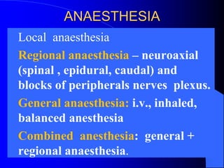 Anesthesiology__Intensive_Care_Medicine_and_Resuscitation.ppt