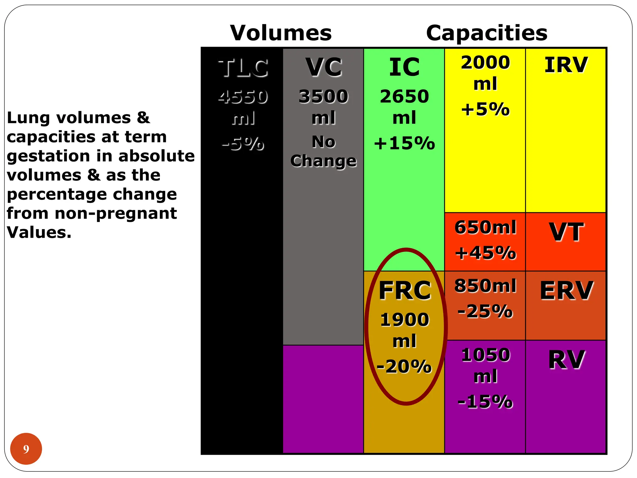 Anesthetic Considerations of Physiological Changes During 3rd.ppt