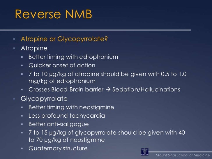 Anesthetic Emergence