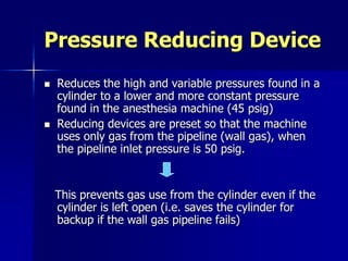 anesthetic machine for student new.ppt