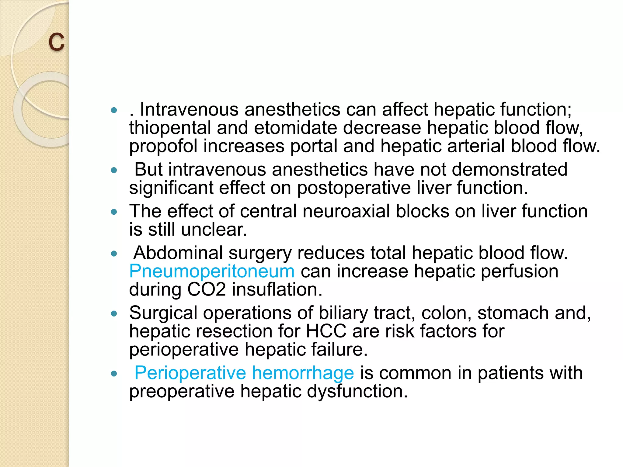 Anesthetic Management of Abdominal Surgery.pptx