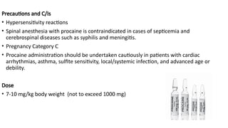 Drugs used in anesthesia_Pharmacology.pptx