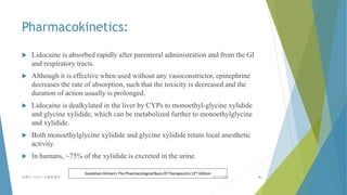 ''Anesthetics'' by Baasir Umair Khatak+MLT MIT+ 3RD SEMESTER.pptx