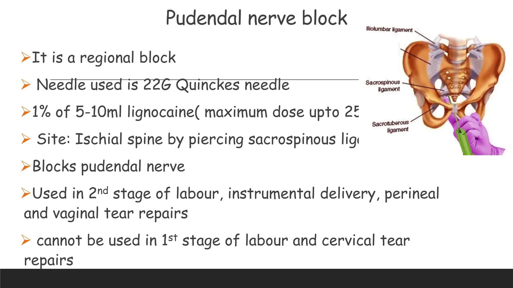 Anesthetics in labor and delivery Neha KJ.pptx