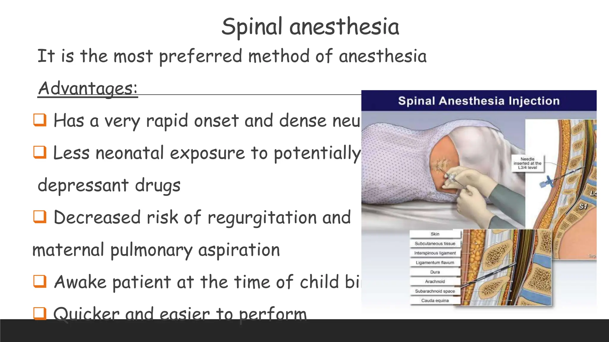 Anesthetics in labor and delivery Neha KJ.pptx