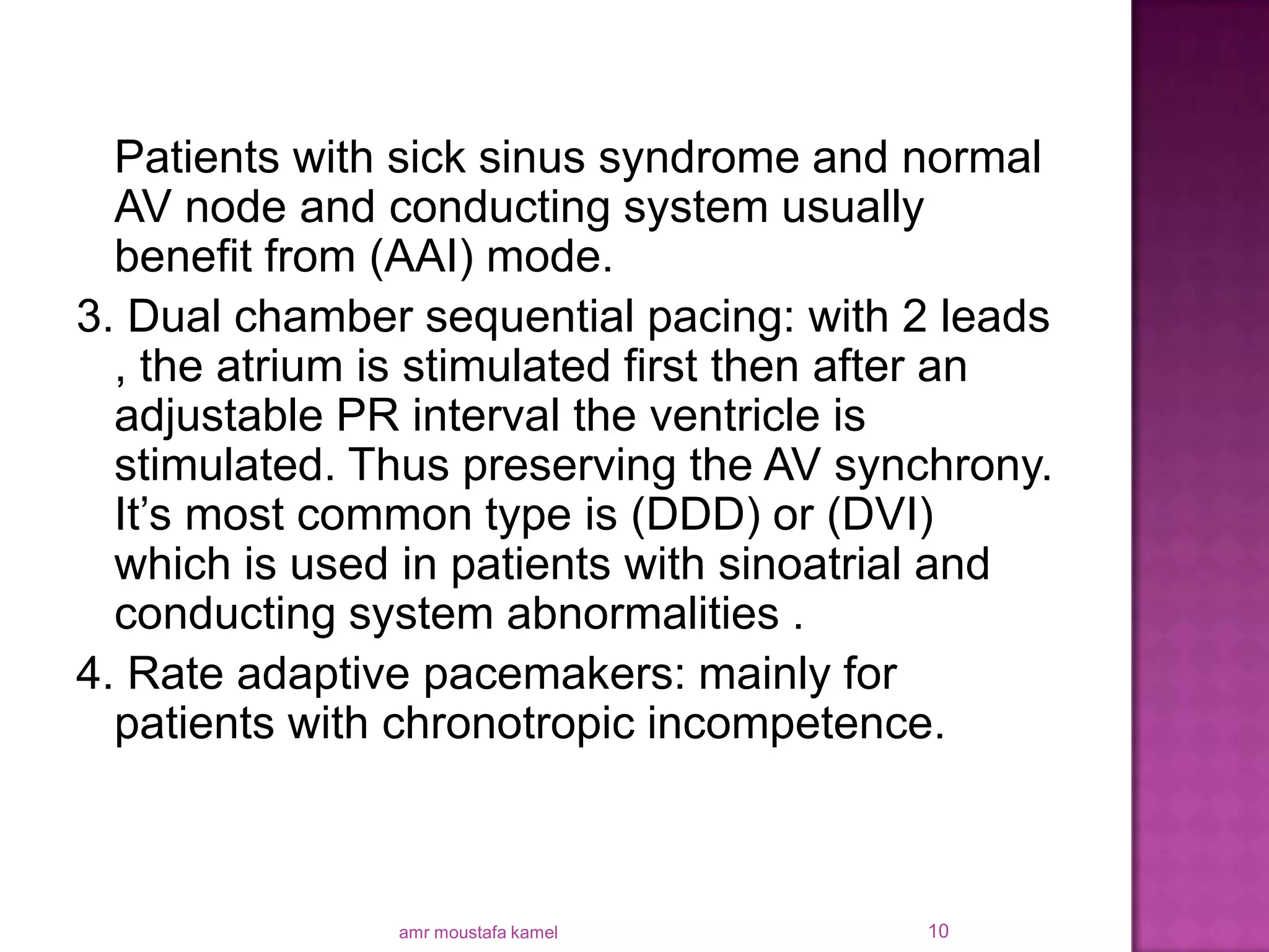 Anethesia and cardiac implantable electronic devices | PPTX
