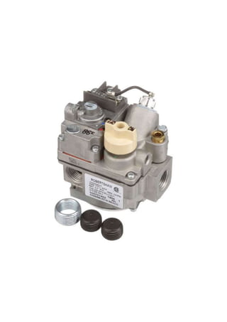 Anets P8903-42 Gas Control | PartsFe | PDF