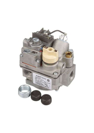 Anets P8903-42 Gas Control | PartsFeCa | PDF