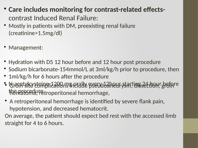 holistic approaches to stroke nursing care | PPT | Free Download