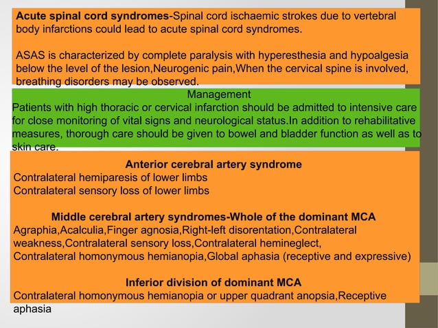 holistic approaches to stroke nursing care | PPT | Free Download