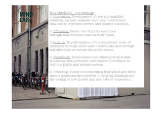 Mindlab | PDF