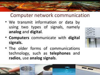 A Network Of Networks For Slide Share | PPT