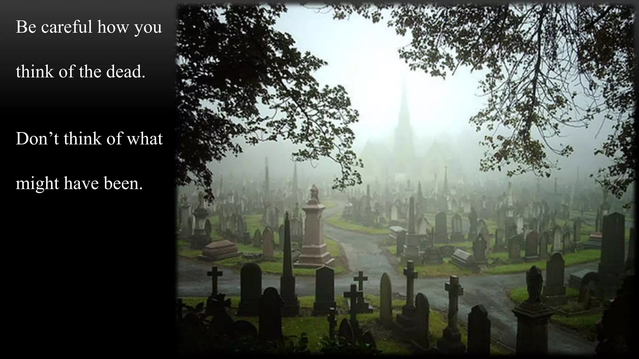 An eulogy in color | PPSX | Christianity | Religion & Spirituality