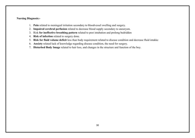 CASE PRESENTATION ON ANTERIOR COMMUNICATING ARTERY ANEURYSM(ACOM ...