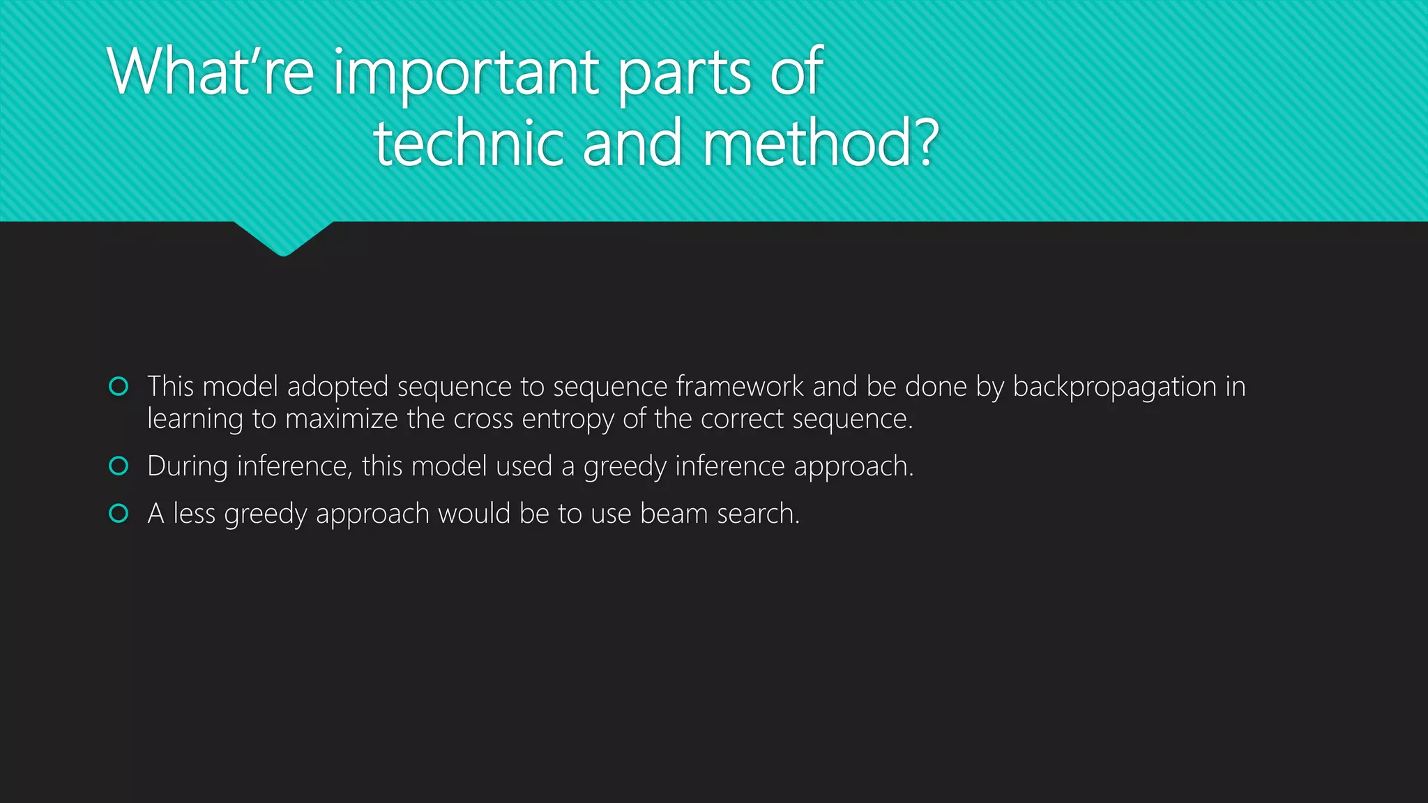 A neural conversational_model | PPTX
