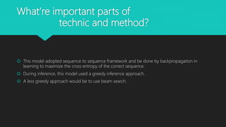 A neural conversational_model | PPTX