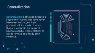 A Neural Probabilistic Language Model | PPTX