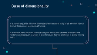 A Neural Probabilistic Language Model | PPTX