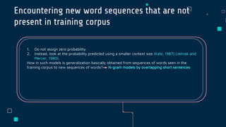 A Neural Probabilistic Language Model | PPTX