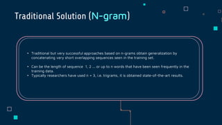 A Neural Probabilistic Language Model | PPTX