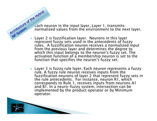 A neuro fuzzy decision support system | PDF