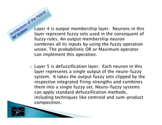 A neuro fuzzy decision support system | PDF