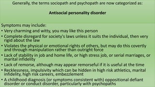 A neurobiological approach to anger management | PPTX