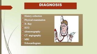 Aneurysmclassification-aortic aneurysm.pptx | Heart and Cardiovascular ...